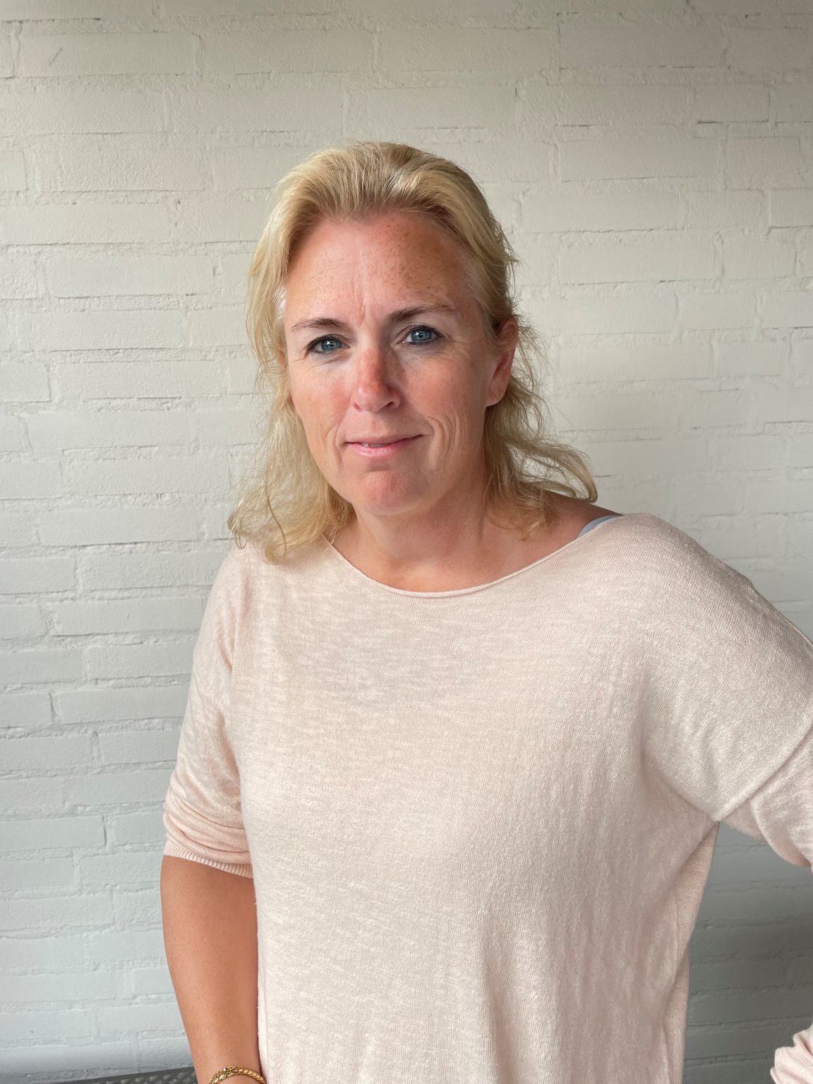 Sofie Poelmann - Kind Centraal